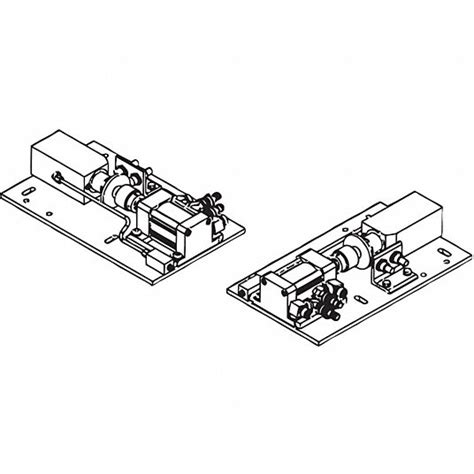 Sailrail 4168 T04 Shot Pin 399u354168 T04 Grainger