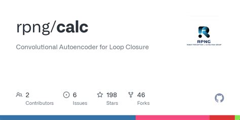 Issues · Rpngcalc · Github
