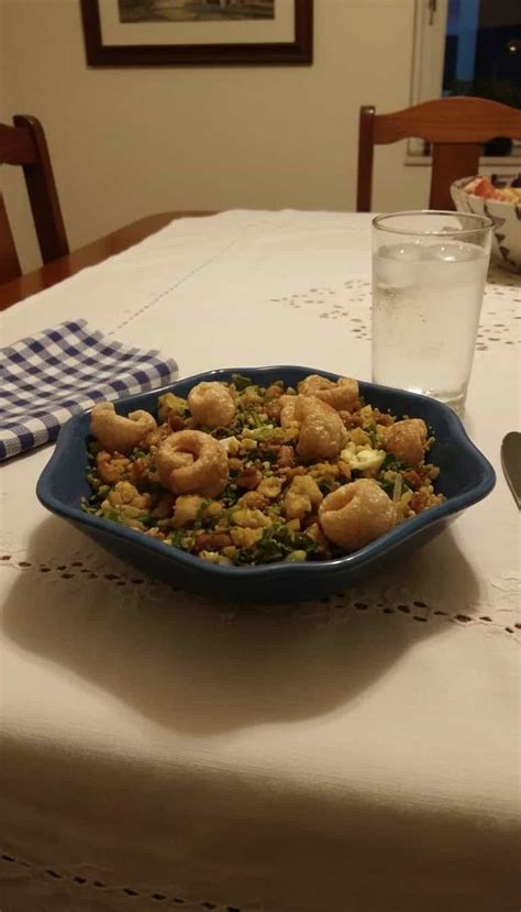Receita De Feijão Tropeiro Com Linguiça E Couve Dicas E Dicas