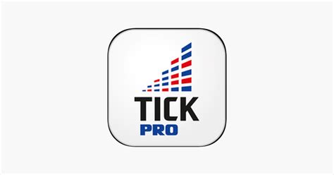 TICK PRO On The App Store
