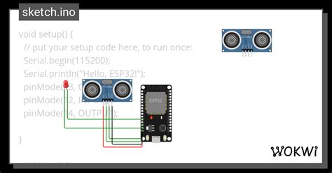 Raghava Vino Leo 2 Wokwi Esp32 Stm32 Arduino Simulator