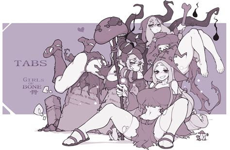 Totally Accurate Battle Simulation TABS Comic Porn HD Porn Comics