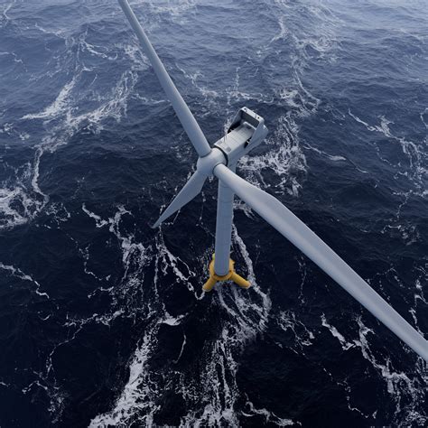 Simply Blue Group Simply Blue Group And Marine Power Systems To Pursue Intog Innovation