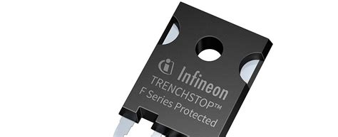 Reverse Conducting Igbt With Protecting Features Delivers Innovative