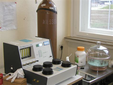 Pycnometer Calibration Service At 1500 Piece In Ahmedabad ID 4863629497