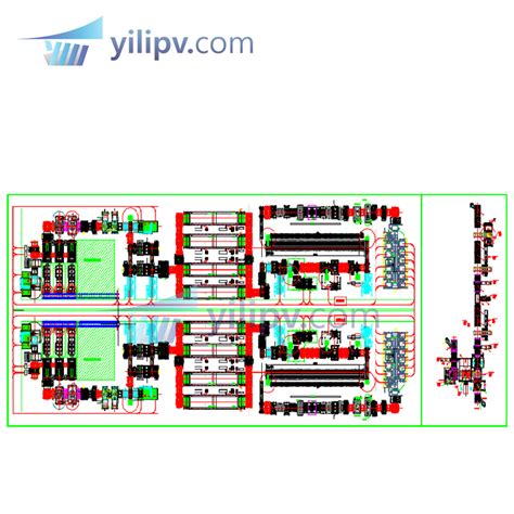 Solar Panel Production Line Solar Module Production Line Manufacturer