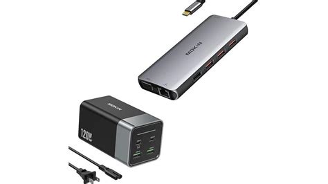 Mokin 11 In 1 Docking Station Review Mini Pc Reviewer