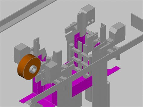 The Machine Cycle Chart