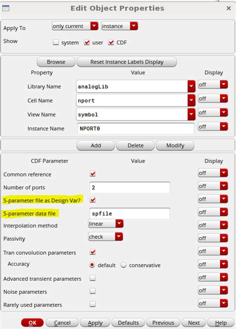 Virtuosity Whats New In Analoglib Analogcustom Design Cadence