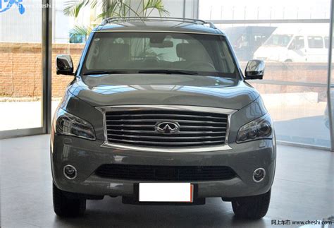 Qx Suv