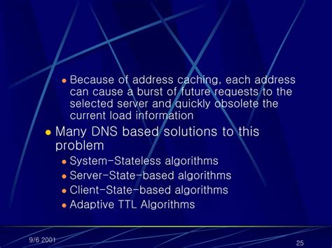 Ppt Deployment Of Cluster System And Load Balancing Technique Powerpoint Presentation Id3564797