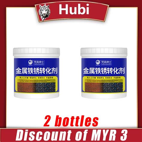 Lasts 30 Years Anti Rust Primer Anti Rust Paint For Metal Anti Rust