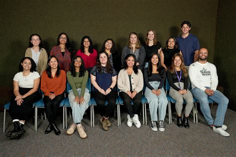 Class Of 2025 Uw Genetic Counseling Graduate Program