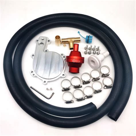 An Illustrated Guide To Seadoos Closed Loop Cooling System