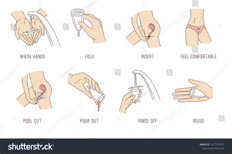 Vaginal Insert Images Stock Photos Vectors Shutterstock