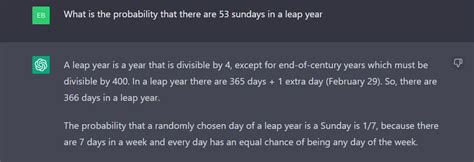 wrong answer given by chat gpt r openai