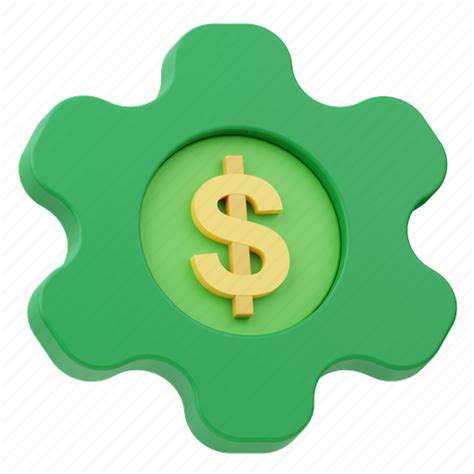 System Tool Control File Setting Gear Configuration 3d Illustration Download On Iconfinder