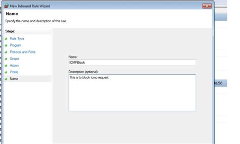Windows Connection Timeout On Socket For A Host Machine Server Fault