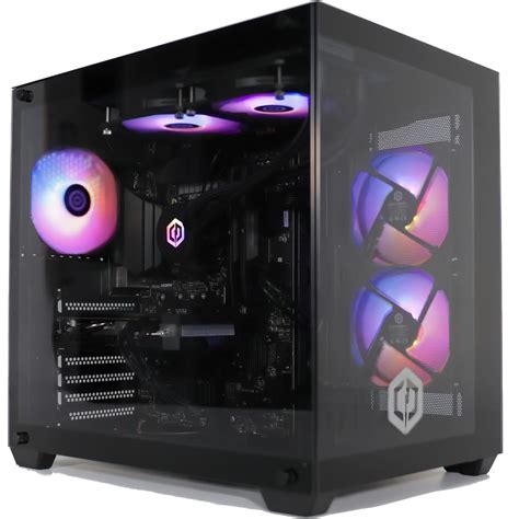 Cyberpowerpc Luxe Gaming Pc Intel Core I7 12700kf Amd Radeon Desertcart India