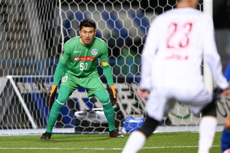 松井謙弥選手 移籍先決定のお知らせ スポーツナビ
