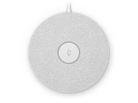 Logitech Rally Mic Pod Pinntec Direct