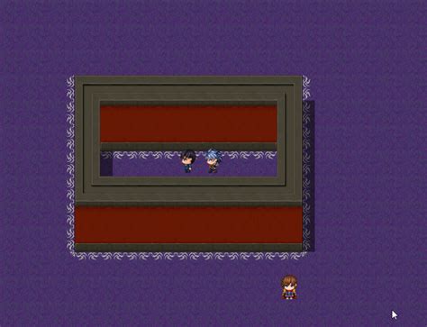 Tea S More Event Triggers RPG Maker Forums