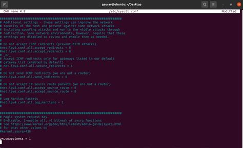 Ubuntu Running Slow 8 Tips To Speed Up Your Linux PC