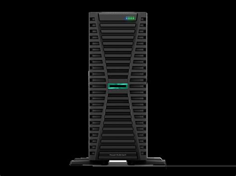 Hpe Proliant Ml350 Gen11 4510 2 4ghz 12c 1p 1x16gb‑r 8sff Mr416i‑o 2x1