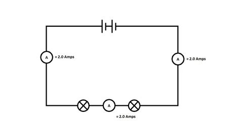 Parallel Circuits Definition Physics Wiring Draw And Schematic