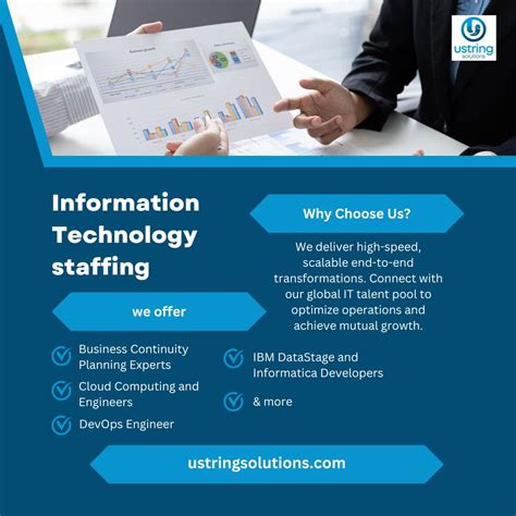 🔍 Looking For It Solutions Look No Ustring Solutions