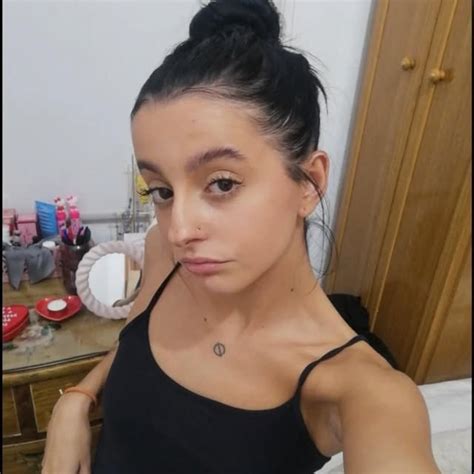 Maria Mmmmaria G Threads Say More