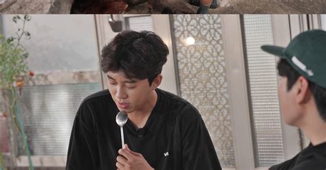 섬총각 임영웅 이제는 말하고 싶다돌발 고백 왜