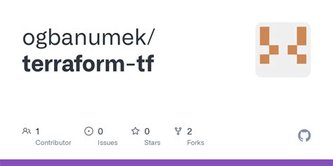Github Ogbanumek Terraform Tf