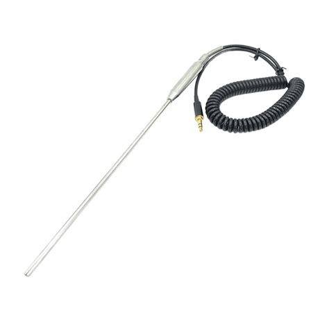 Magnetic Stirrer Temperature Probe Dtttek