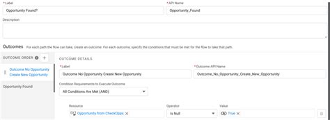 Replace Complex Triggers With After Save Flows Flow Builder Central