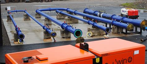 Pipeline Pig Testing And Validation Inpipe Products™