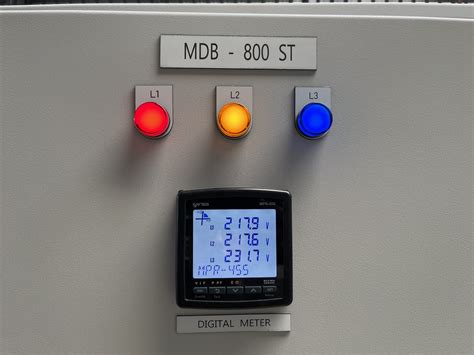 PLC HMI AI And SCADA Si Powerline