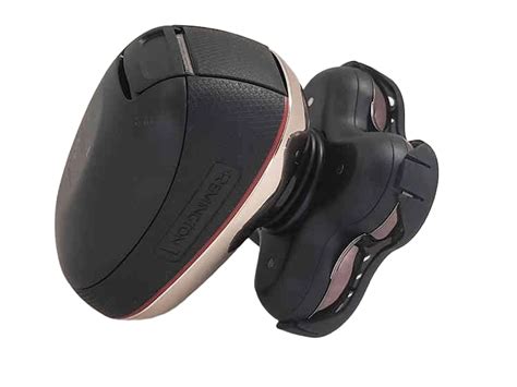 Remington Balder Boss Review It Has A Turbo Fitted
