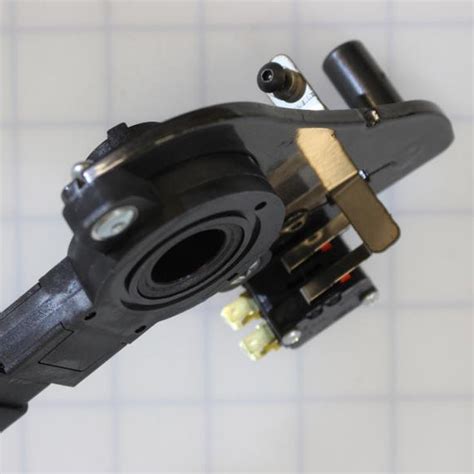 Braun Assembly Position Sensor Bracket Kit Shipout Sunset Vans