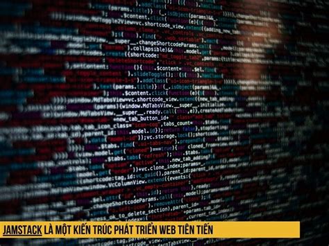 serverless database Ứng dụng dịch vụ đám mây trên website jamstack