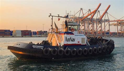 Our Fleet Amnav