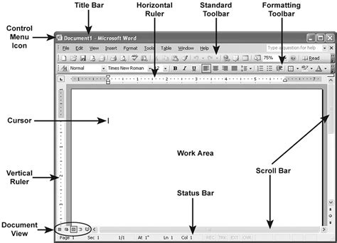 7 Important Microsoft Word Features Templates Introdu