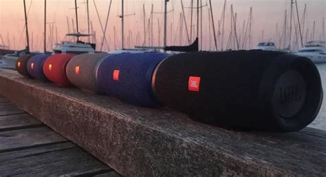 What Jbl Speakers Support Jbl Connect Detailed Audiolgy Com