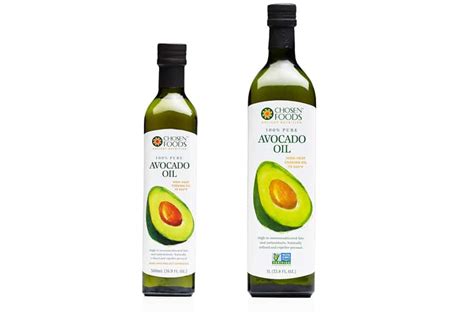 Gourmet Cooking Oils Packaging Design And Marketing