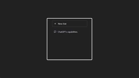 8 Ways To Fix Chatgpt History Not Showing Issues 2025