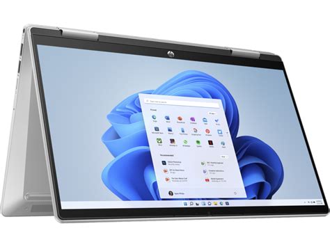 Hp Pavilion X In Laptop Ek Nia V Ea Kingsoaks Technology