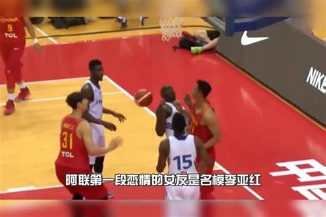 阿联把家人保护得太好！妻子生子才对外官宣，俩儿子从不露面