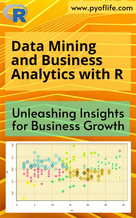 Data Mining And Business Analytics With R