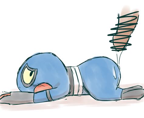 Post 1878116 Croagunk Kaceuth Porkyman