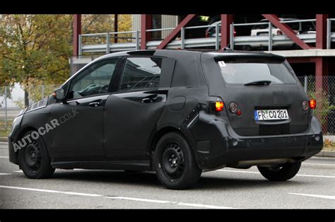 Us Tempted By New Merc B Class Autocar Us Tempted By New Merc B Class Autocar